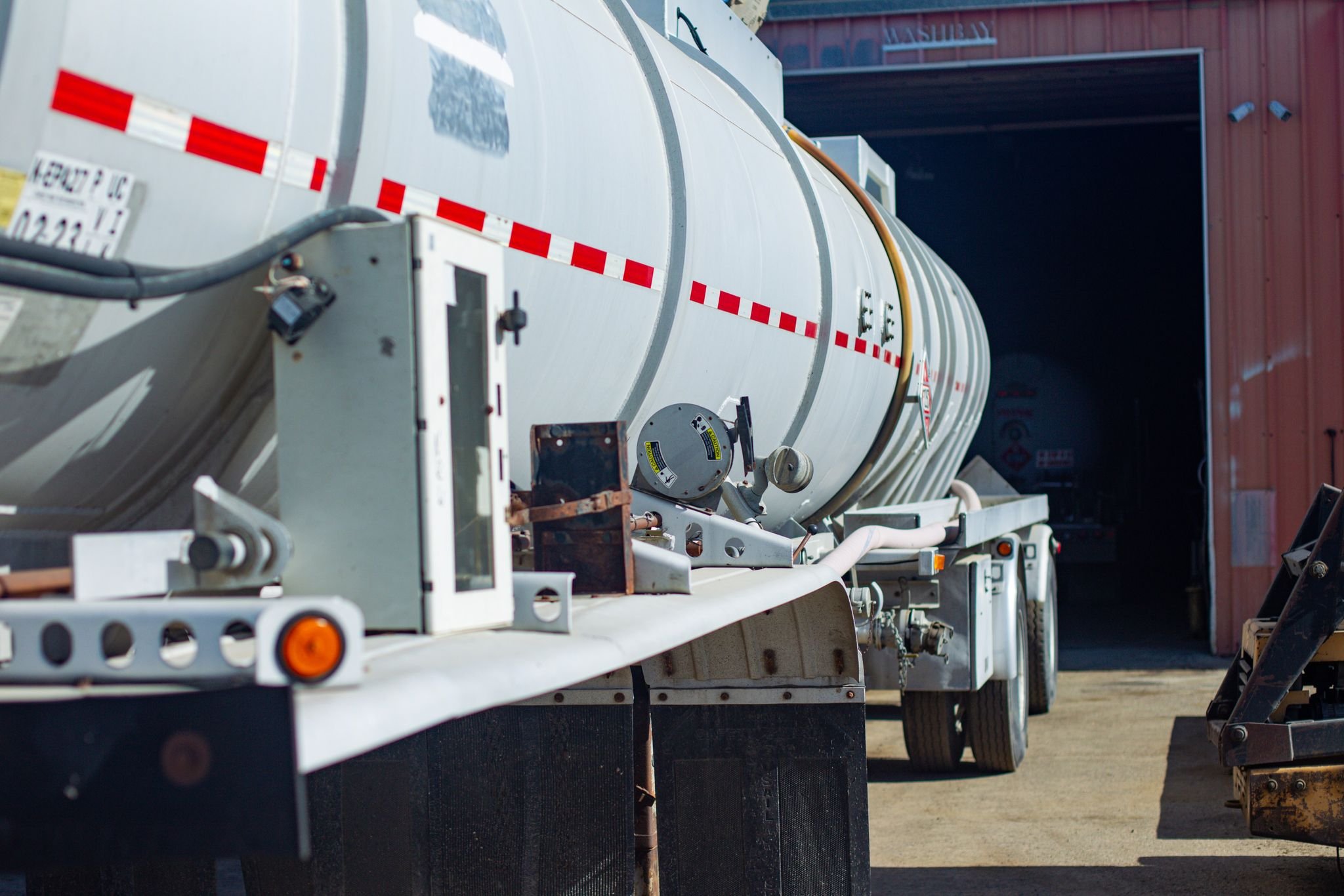 About Us - Tanksalot Inspections